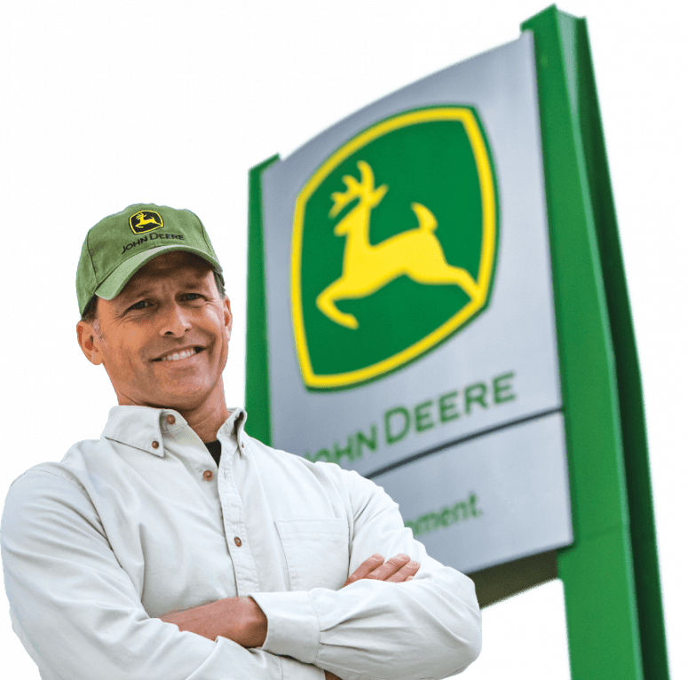 LP70970 - 1/64 7R 330 Tractor - Greenway Equipment – John Deere Dealer ...