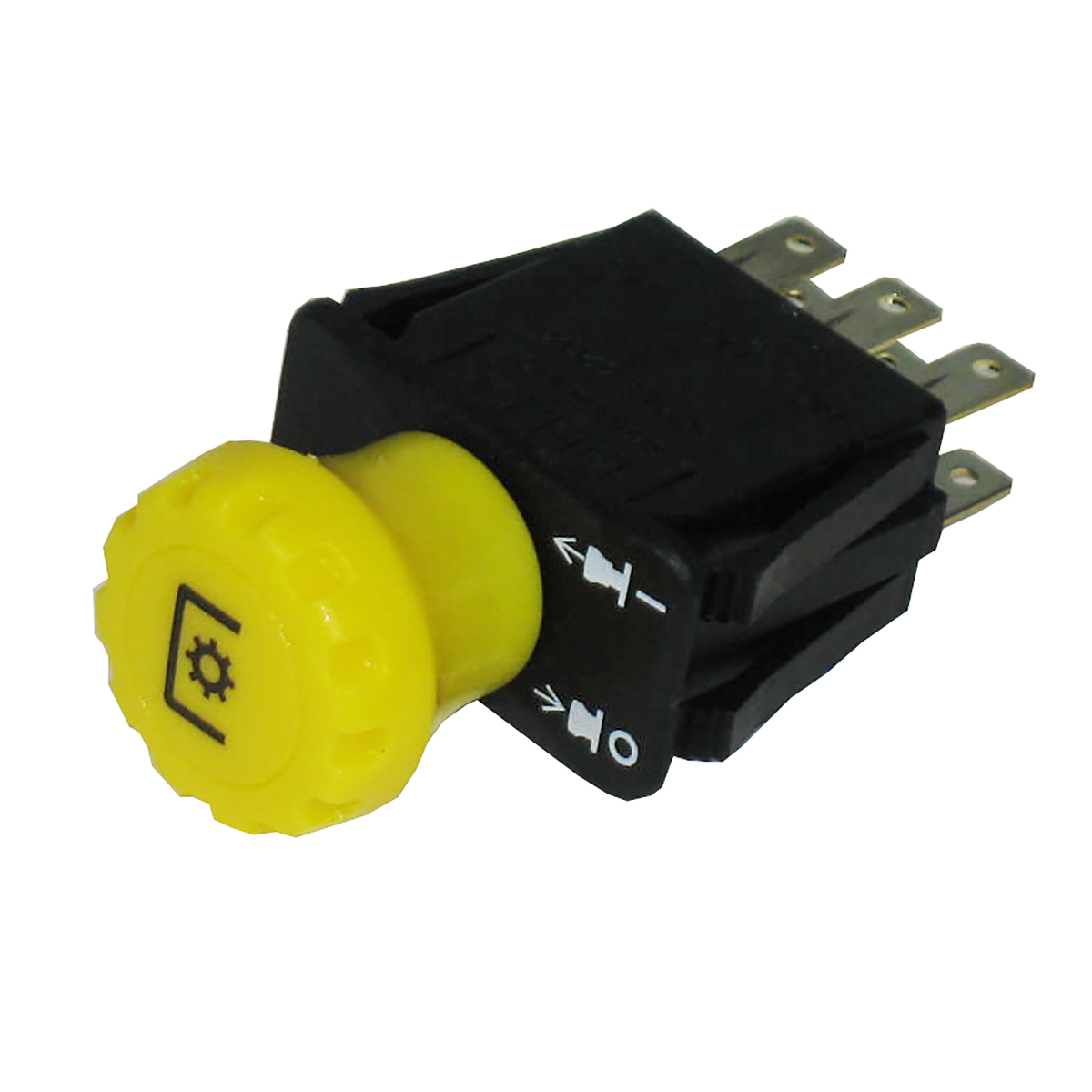 AUC10632 - PTO Switch - Greenway Equipment – John Deere Dealer ...