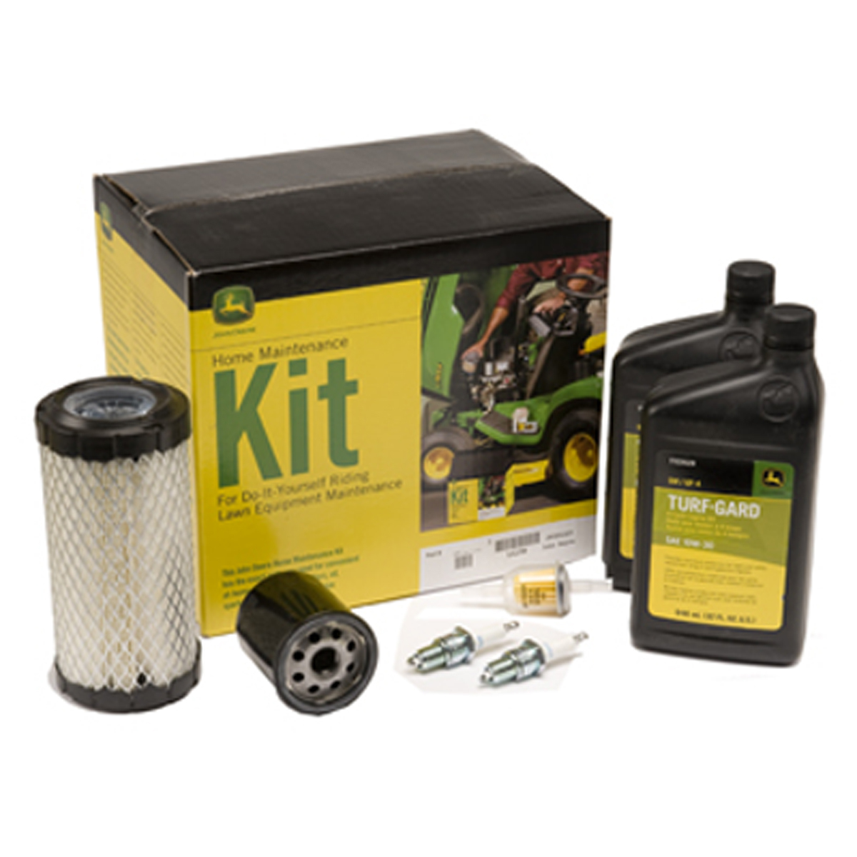 LG259 - Home Maintenance Kit - Greenway Equipment – John Deere Dealer ...