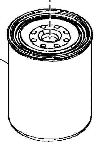 RE556406 - FILTER KIT, PRIMARY AND FINAL FILTE - Greenway ...