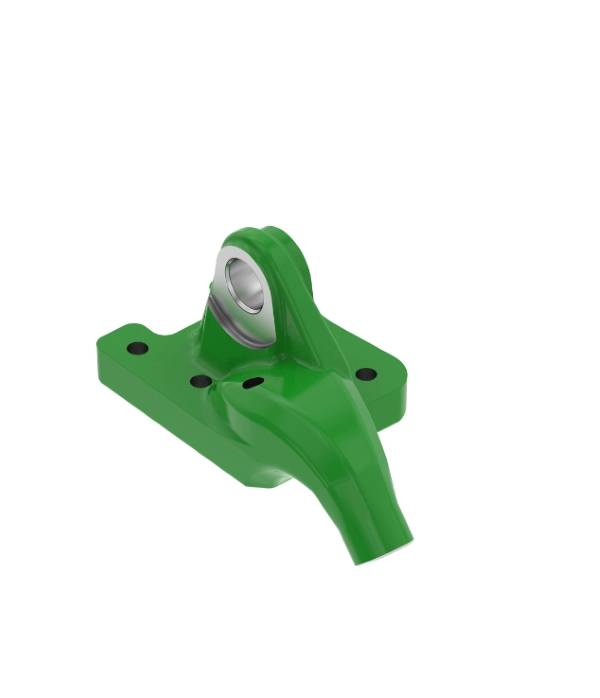 KK22985 - Breakaway Wing Hinge - Greenway Equipment – John Deere Dealer ...